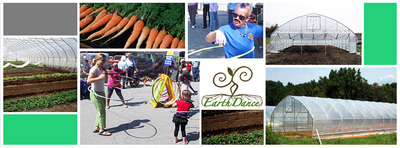 HOOP it Up with Hoop-A-Thon STL! | EarthDance | Ferguson Missouri